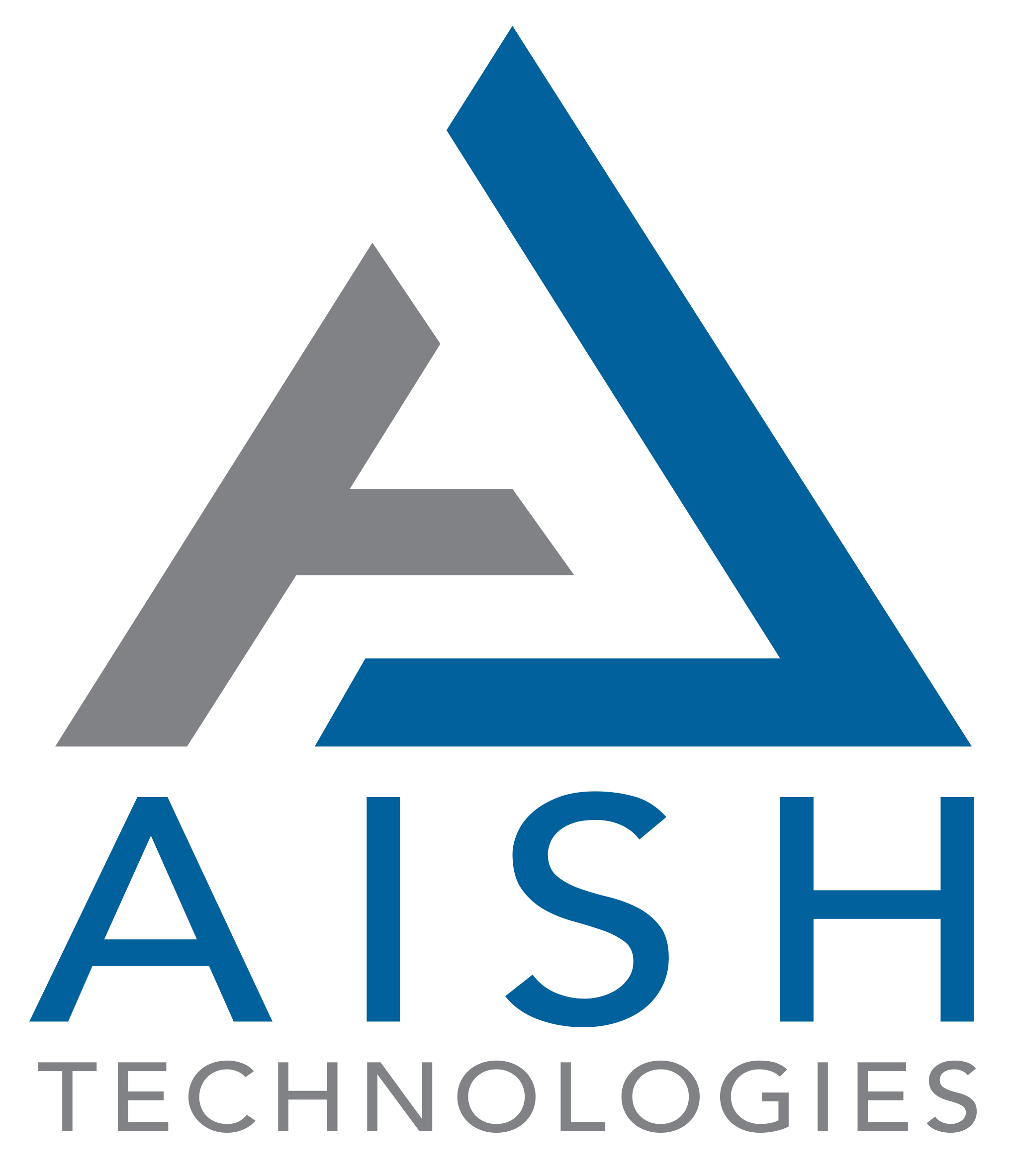 Home - Aish Technologies