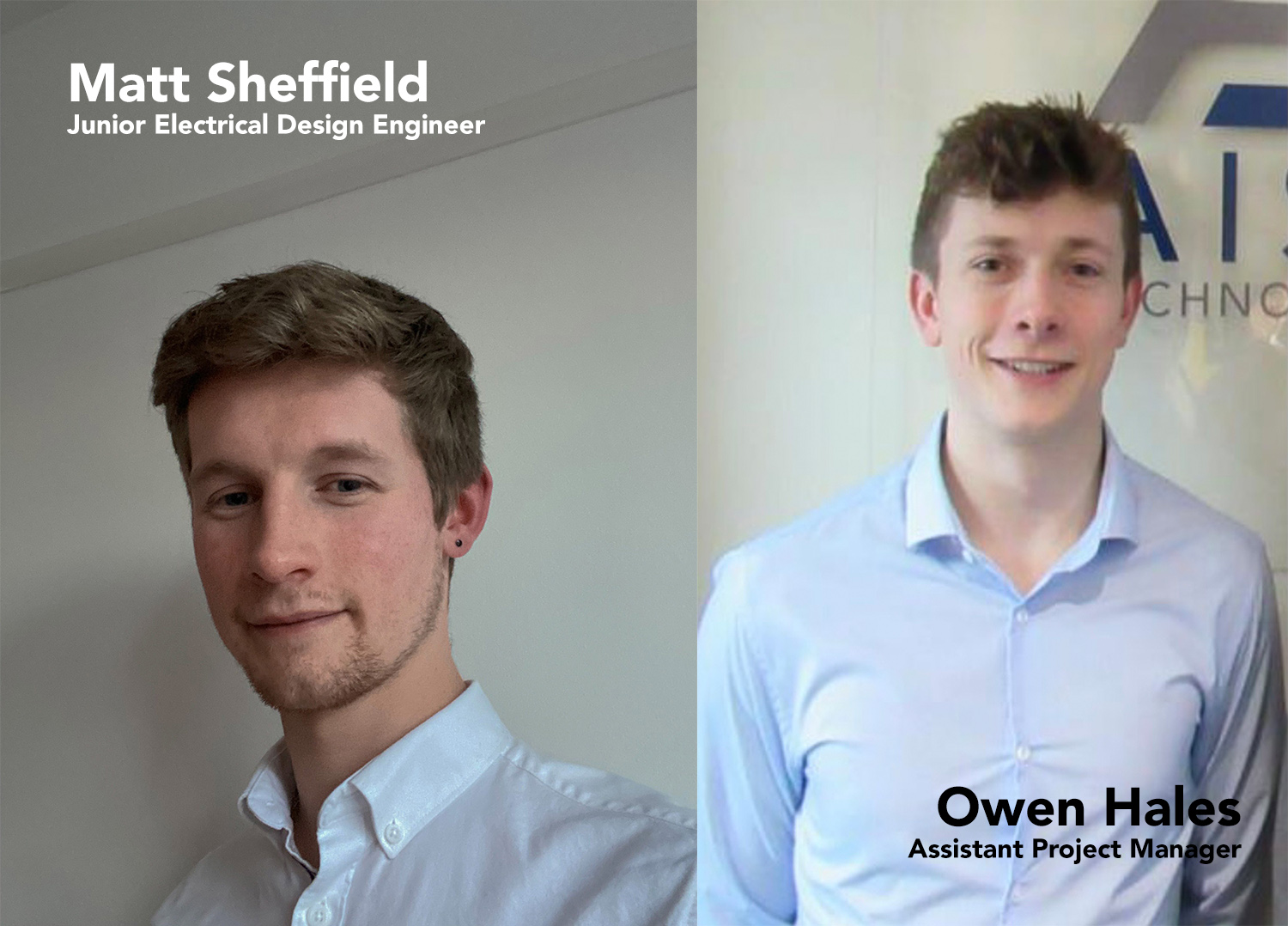 Building the Future with Aish Apprentices - Aish Technologies