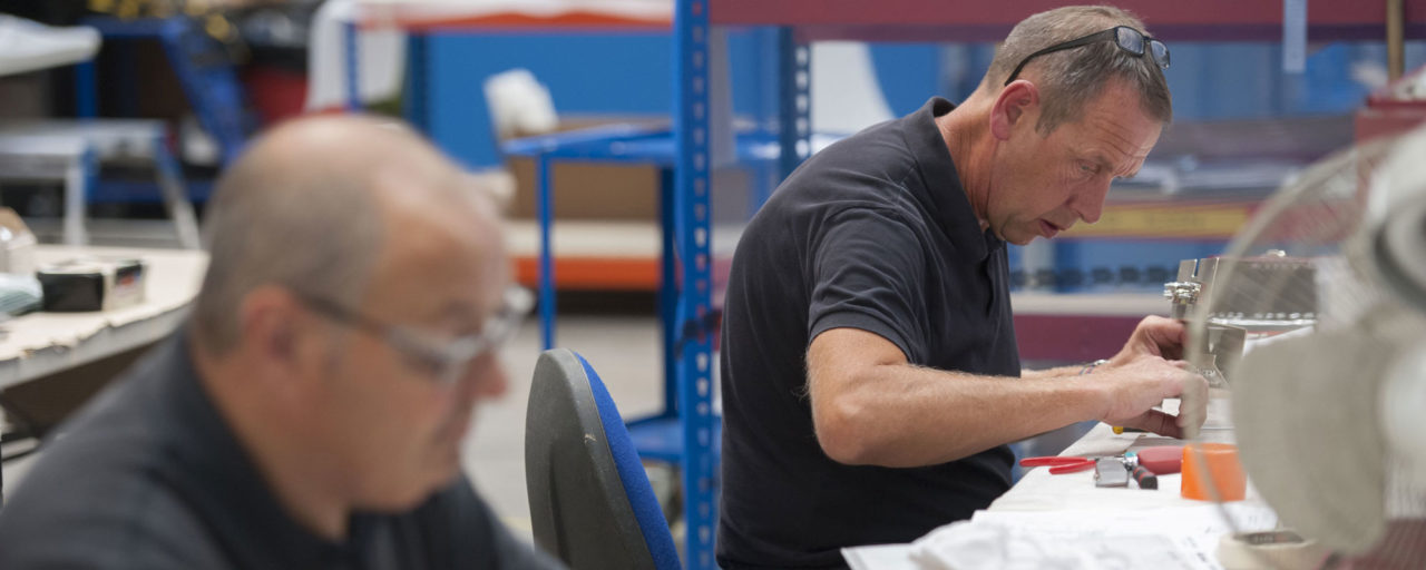 Support - Aish Technologies