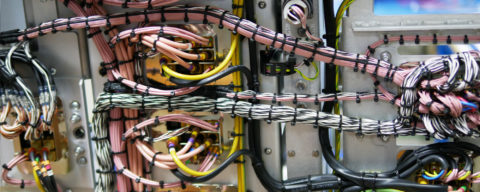 Technology Solutions - Aish Technologies