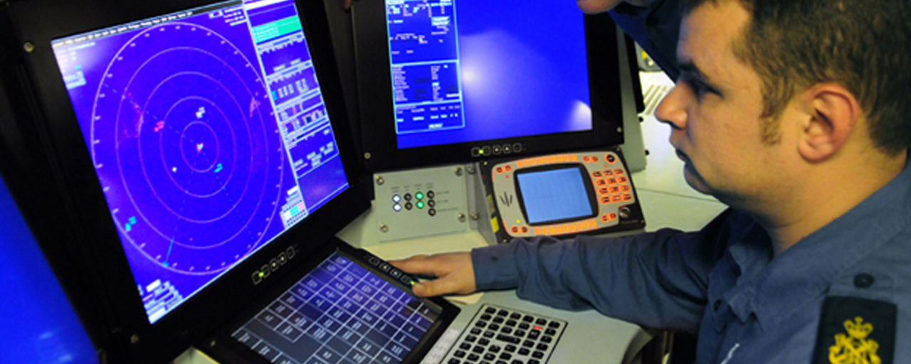 Multifunction Consoles - Aish Technologies