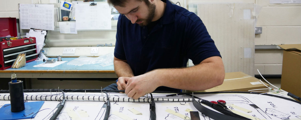 Engineering - Aish Technologies