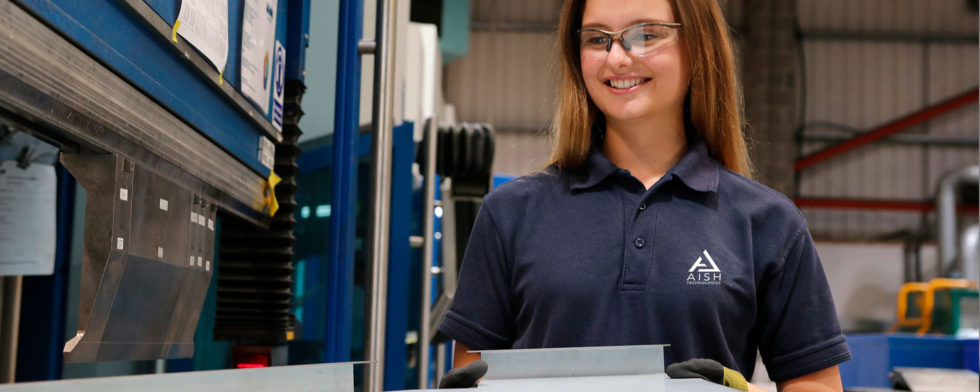 Apprenticeships - Aish Technologies