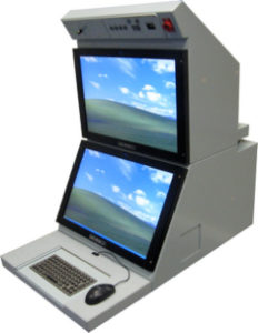 Common Console - Aish Technologies